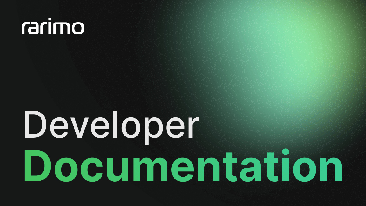 What is Rarimo? | Rarimo Docs